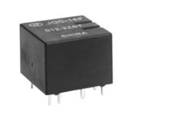 Relay 12V20A JQC-16F/012-2ZST (555) 10 Chân